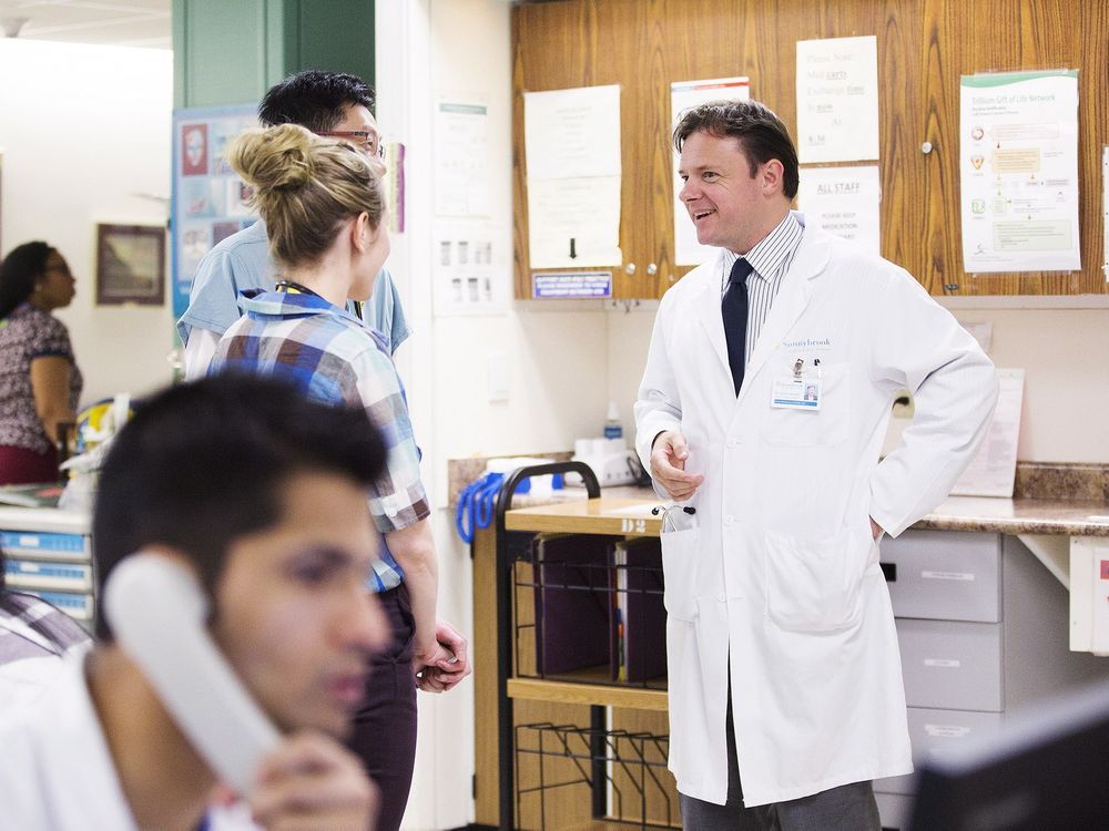 Doctors, patients needs to face the problems with overuse of opioids ...