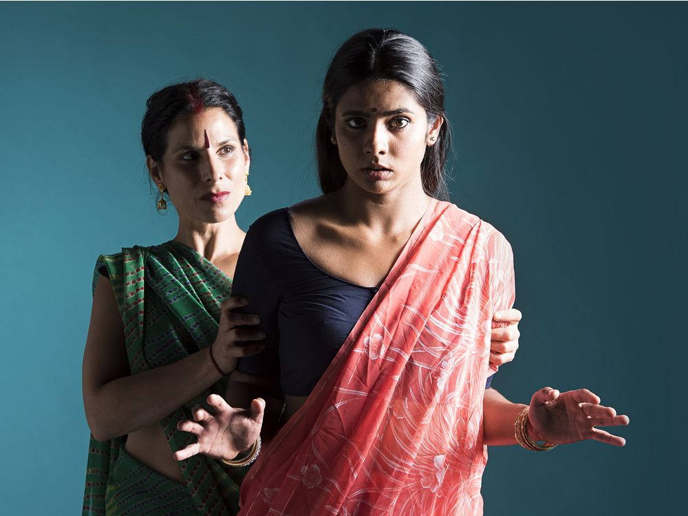 Fall Arts Preview: Top five choices for the theatre crowd | The Province