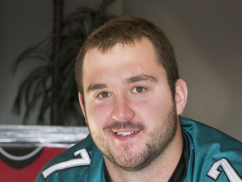 Lions draft pick Boyko prepared to let CFL season play out before ...