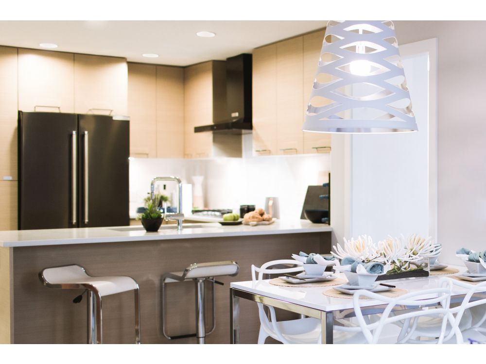 Conversation starters at Virtuoso | The Province