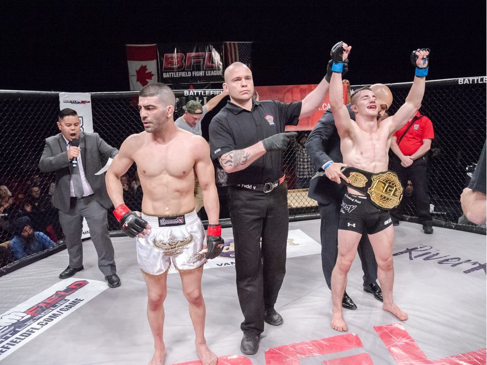 Keyboard Kimura: Chilliwack's Siraj has world championship aspirations ...