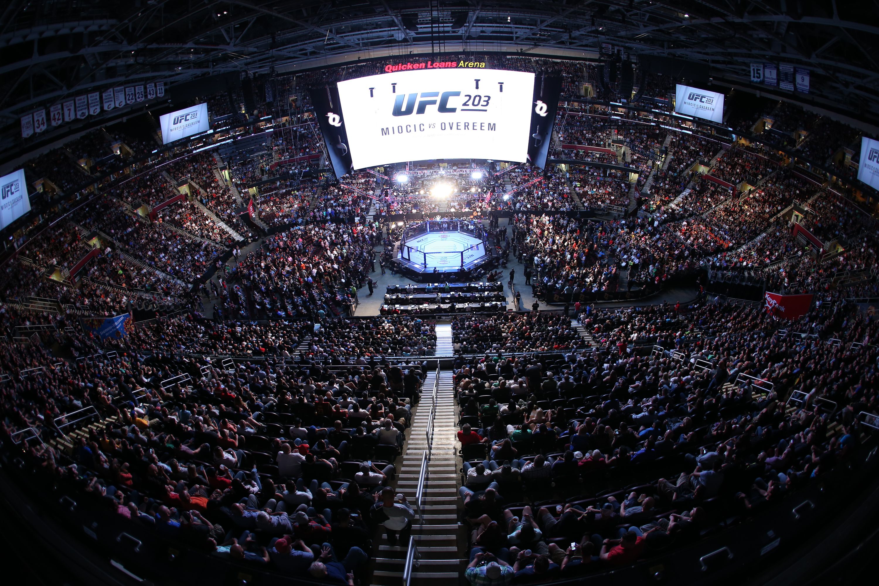 Keyboard Kimura: How the UFC should change in 2017 | The Province