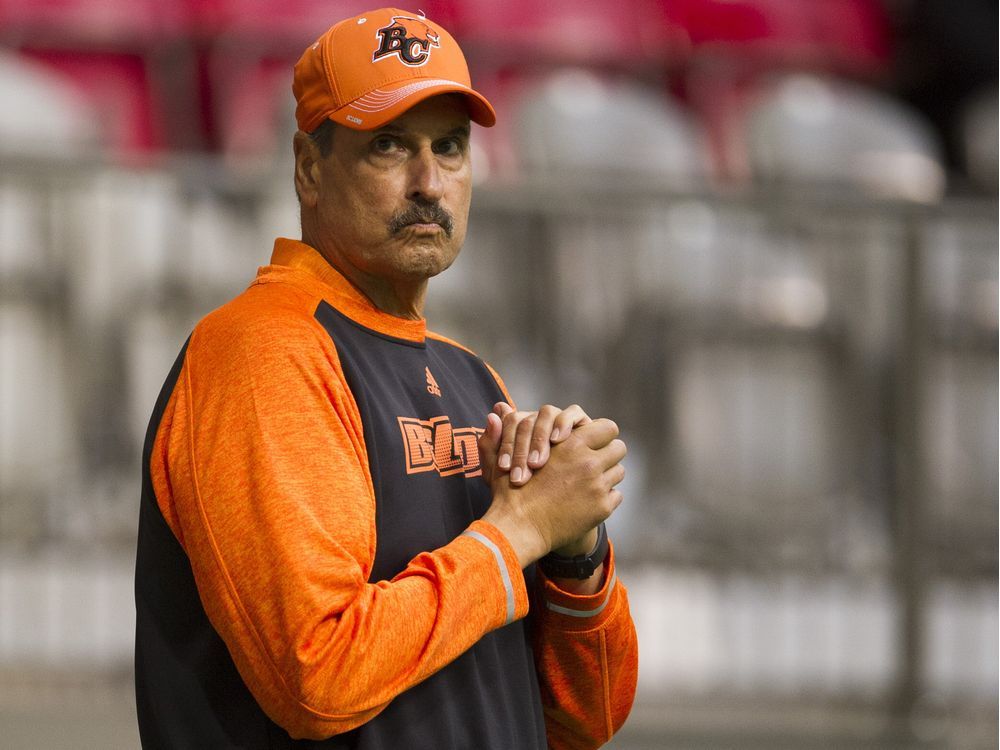 Lions' Ross brings experience, native intelligence as D-line coach ...