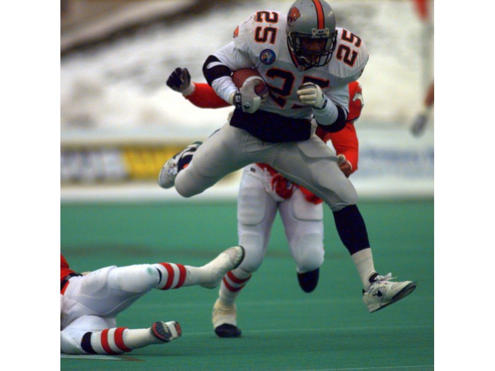 Memories of Ritchie, Flutie and a stunning 1994 West final upset for B ...