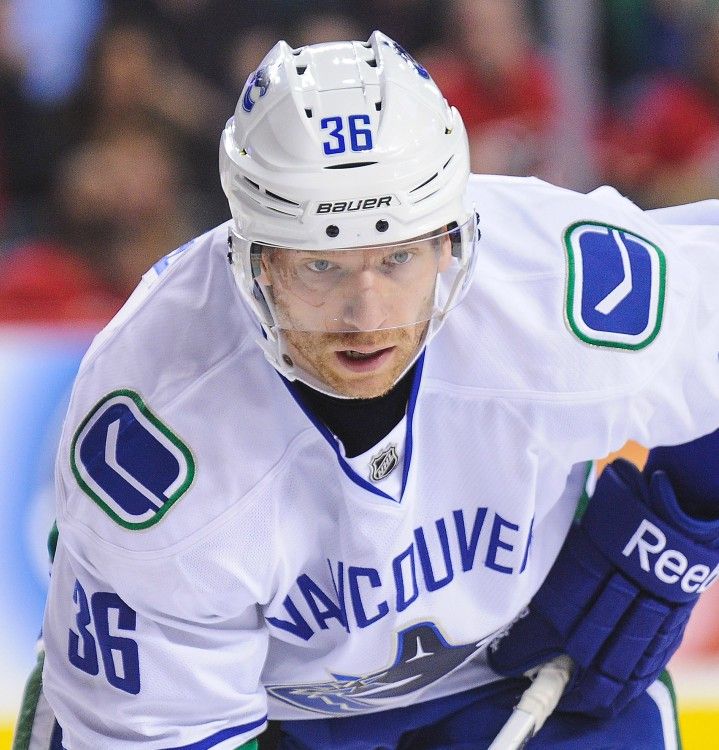 Canucks Game Day: The return of Hansen, the crease conundrum, the ...