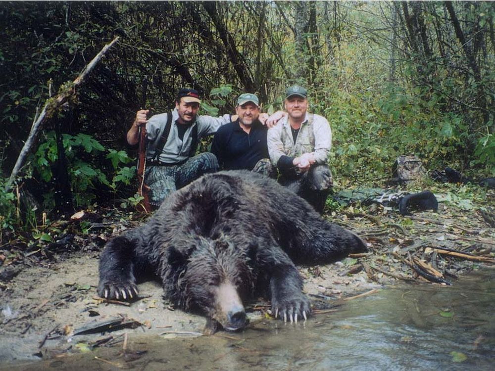 David Suzuki and Faisal Moola: Hunting animals for sport is 'unethical ...