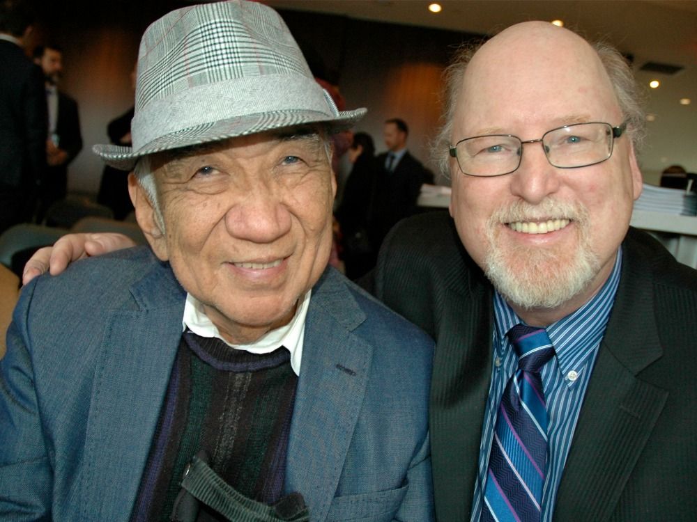 Fred Lee Social Network: Celebrating courage, Canadian images, cultures ...