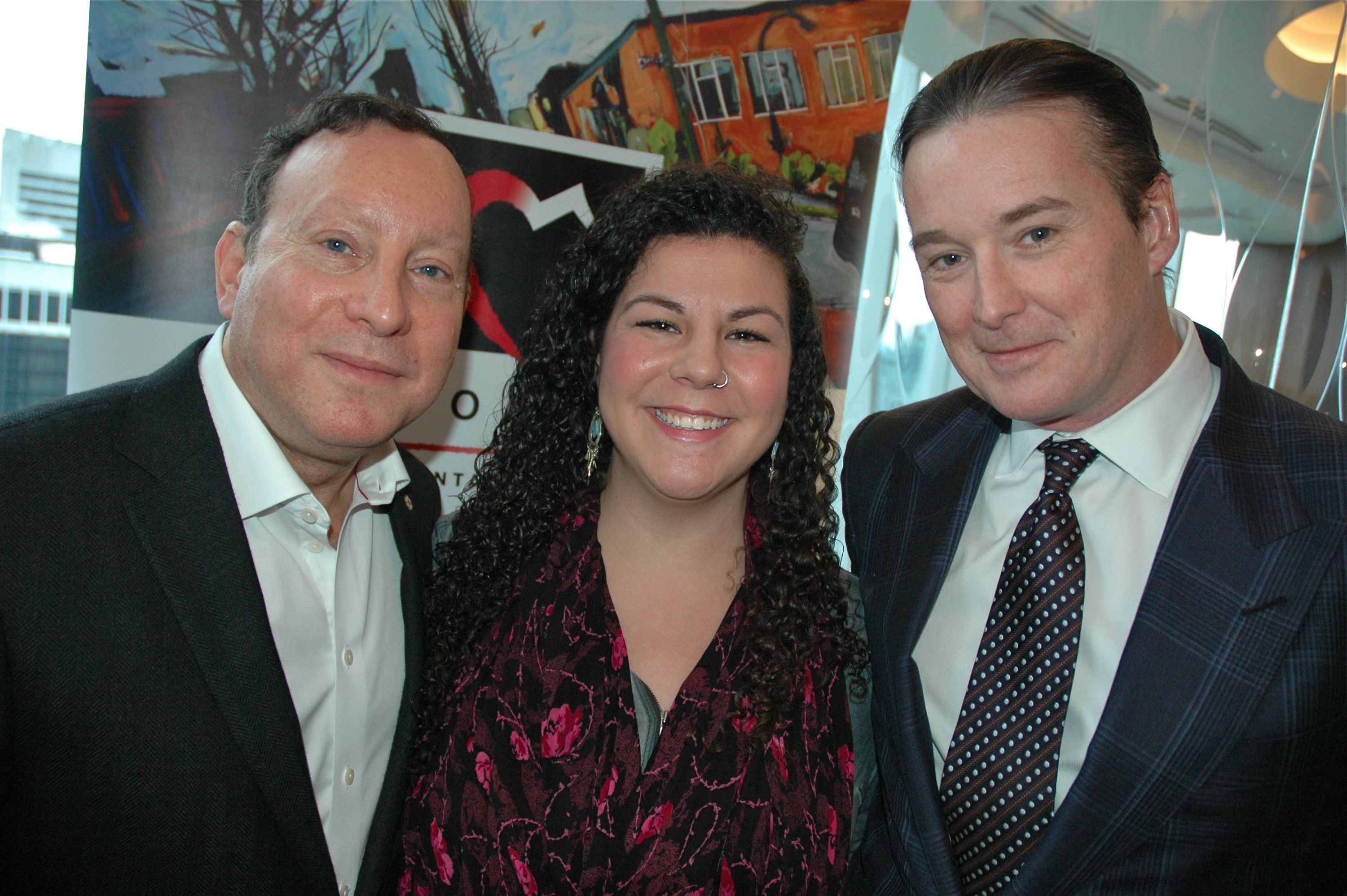 Fred Lee Social Network: Celebrating courage, Canadian images, cultures ...