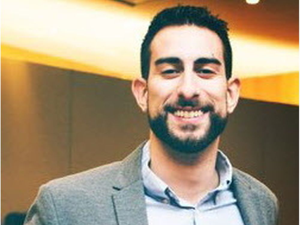 Mike Smyth: Leaked B.C. Liberal Party list raises privacy concerns ...