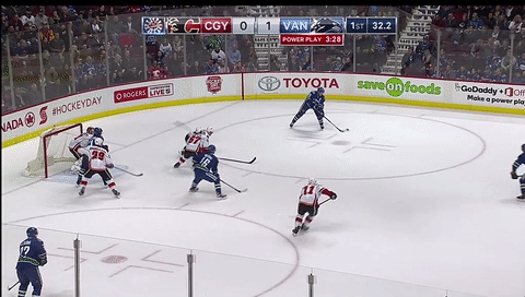 Provies: Weekend at Benning's, Megna chronicles, next Canucks crisis ...