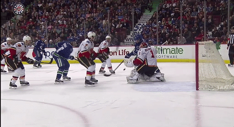 Provies: Weekend at Benning's, Megna chronicles, next Canucks crisis ...