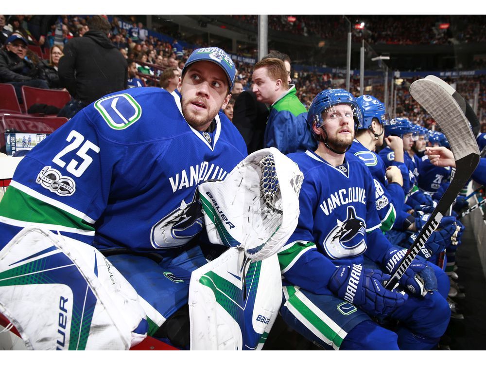 Canucks Post Game: The power-play R.I.P., the Miller decision | The ...