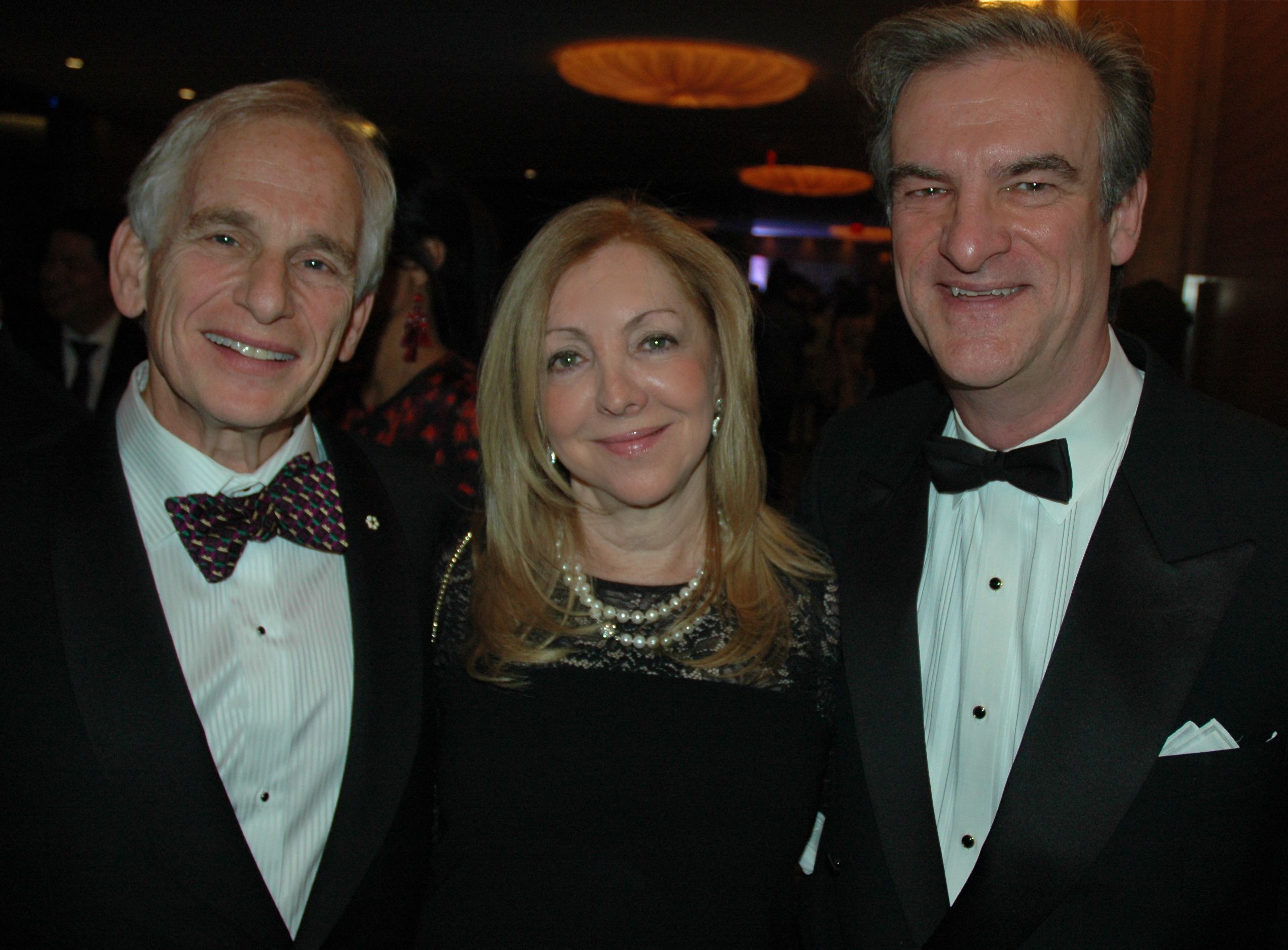 Fred Lee's Social Network: Fine wine and a prime space to shine | The ...