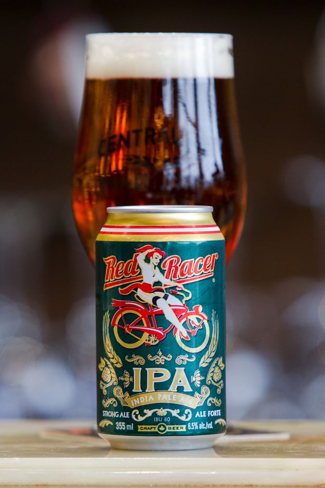 Central City Red Racer IPA: B.C. craft beer review | The Province