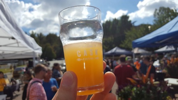 B.C. craft-beer festivals: Five of the best for spring and summer ...