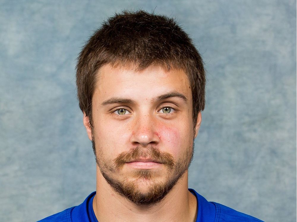 UBC Stars of the Week: Recovered from broken wing, wide receiver Alex ...