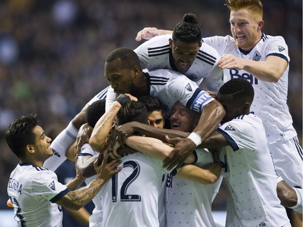 Whitecaps finally roll after Robinson goes all-in with Manneh trade ...