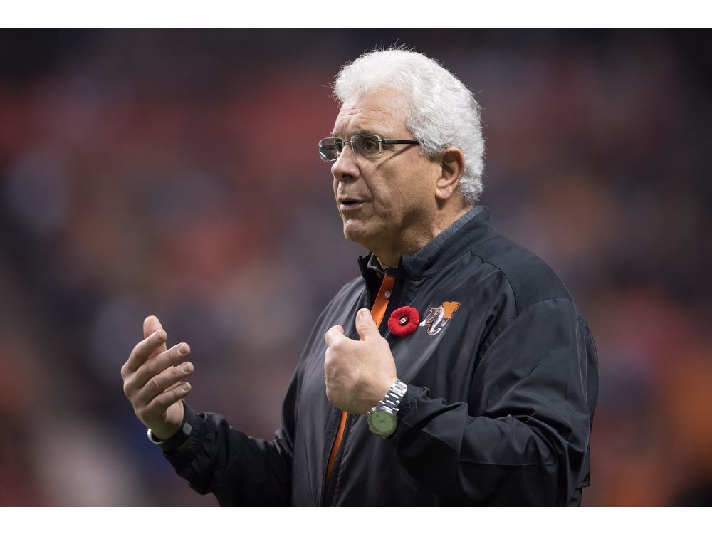 Willes: Wally Ball shows promise of bringing excitement back to Lions ...