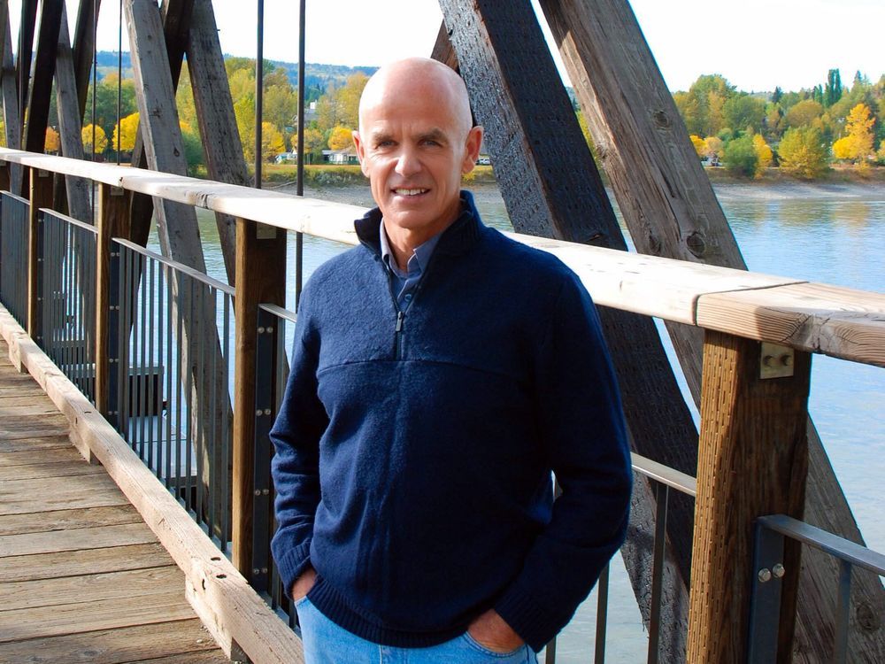 Bob Simpson: Allowing Site C would put biomass energy and bioproducts ...