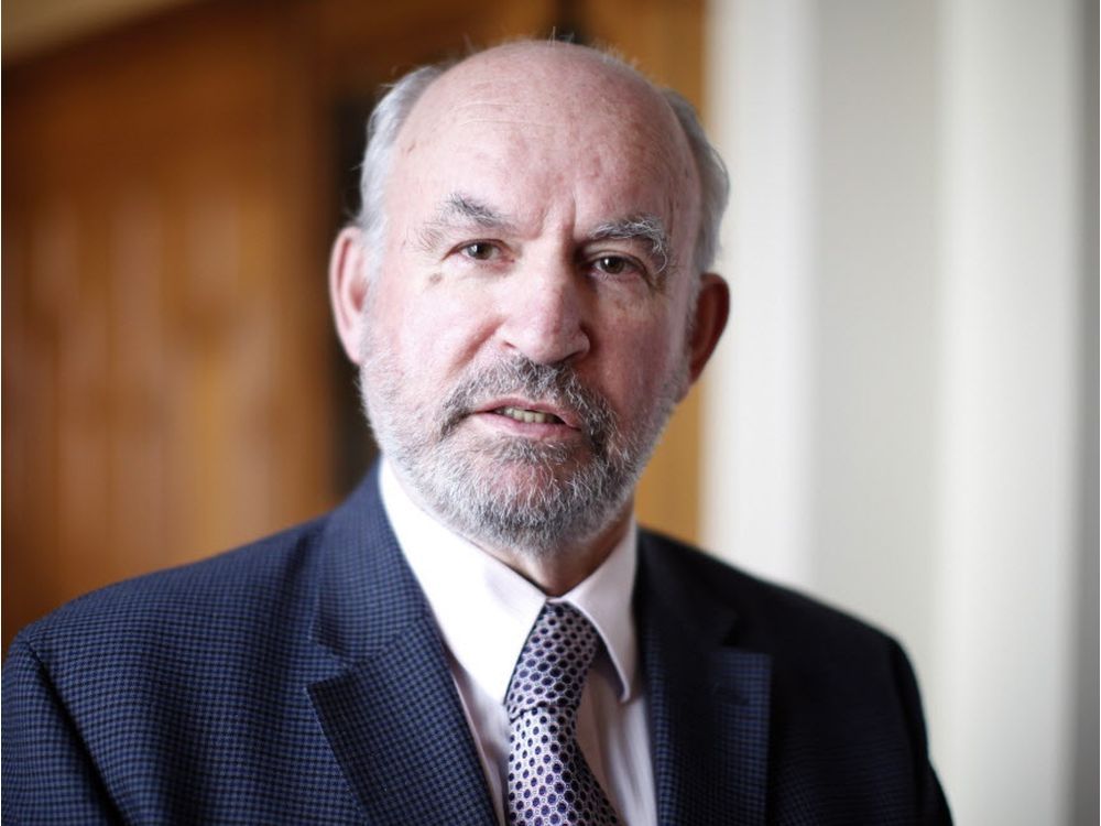 Bill Bennett blasts Andrew Wilkinson for deal with Mike de Jong | The ...