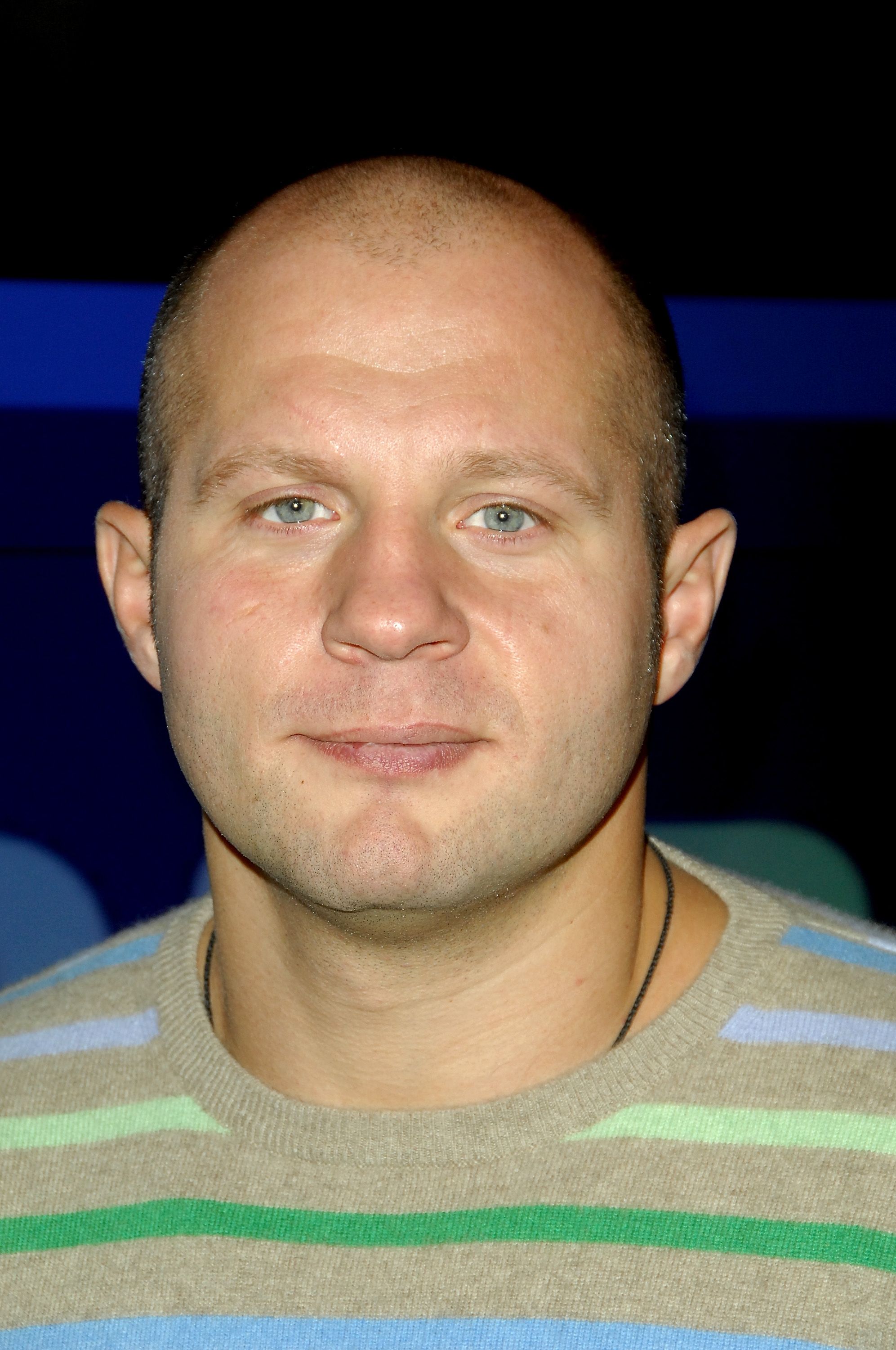 Bellator MMA vs. UFC: Is there a double standard? | The Province