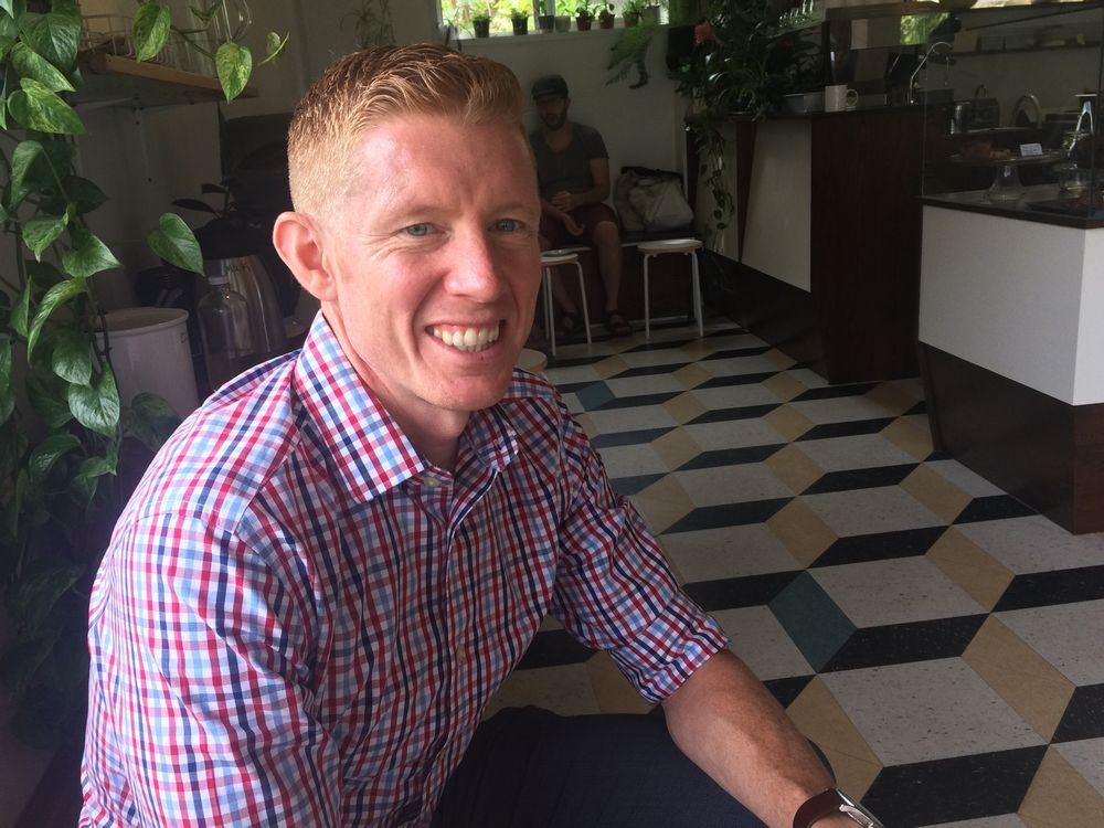 Scott Rintoul will anchor afternoon show on Sportsnet 650 | The Province