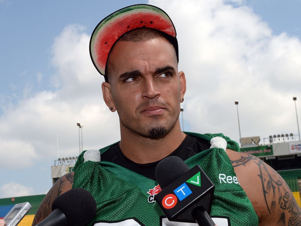 B.C. Lions bring back Ricky Foley | Vancouver Sun