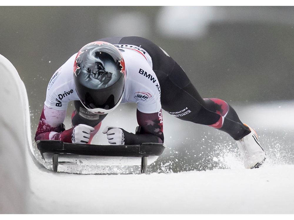 North Vancouver's Jane Channell wins World Cup silver in women's ...