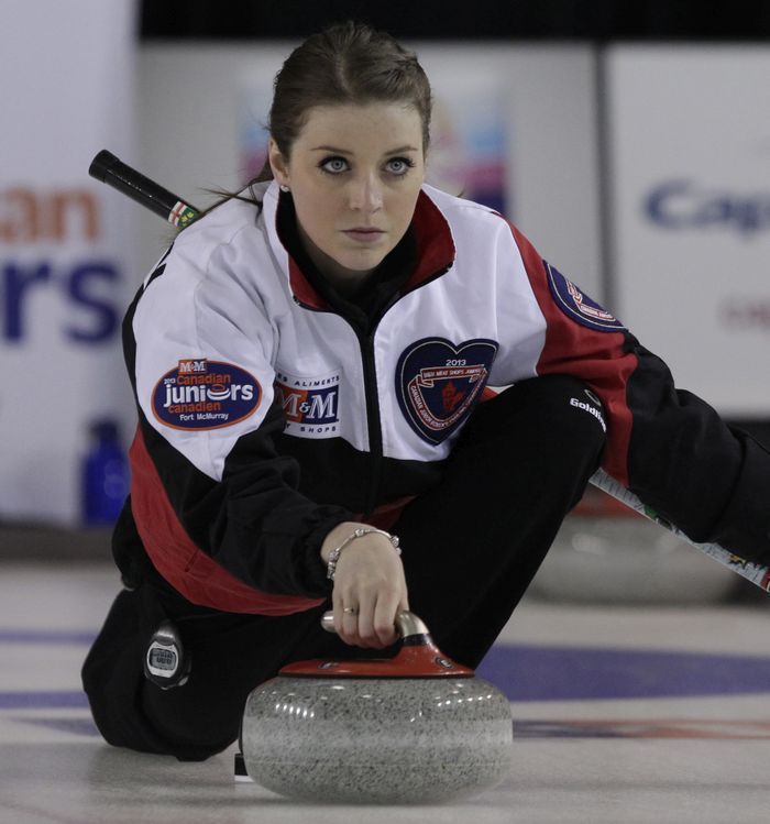 Ben Kuzma: The best decision of Bo Horvat's life was to pursue Holly ...