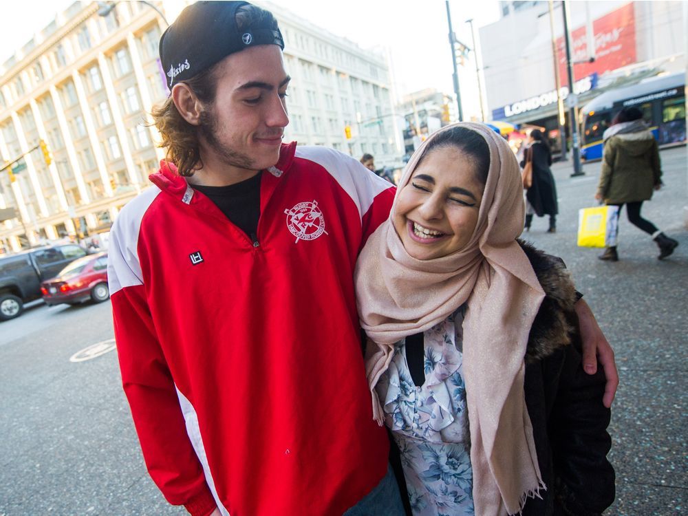 Gordon Clark: We should all step in to protect those being bullied in ...