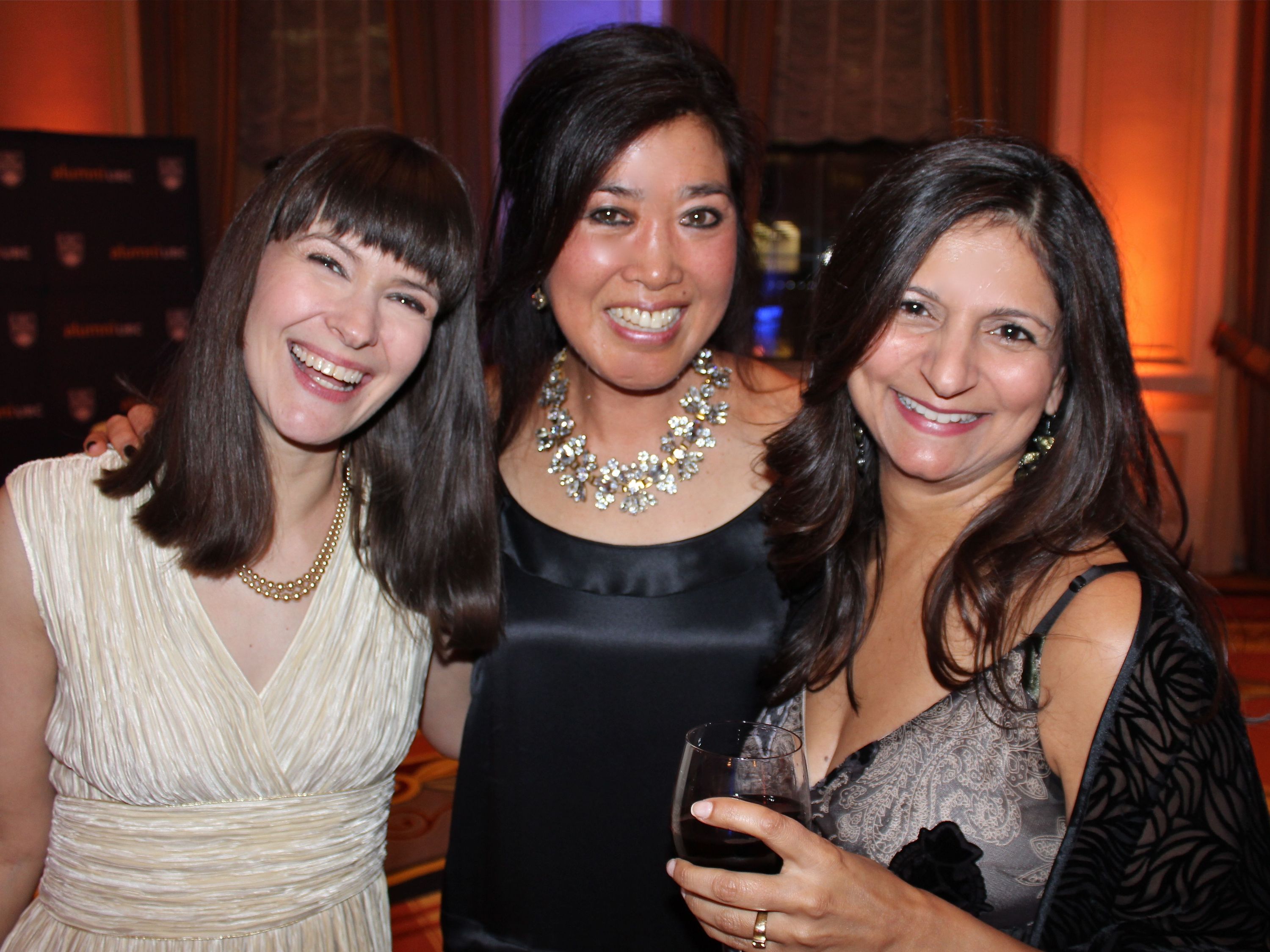 Fred Lee's Social Network: UBC, CBC, Project Change help to inspire ...