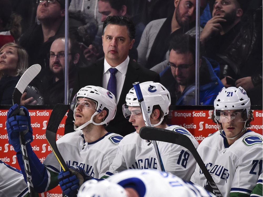 Jason Botchford: Back end needs to lead the offensive charge for the ...