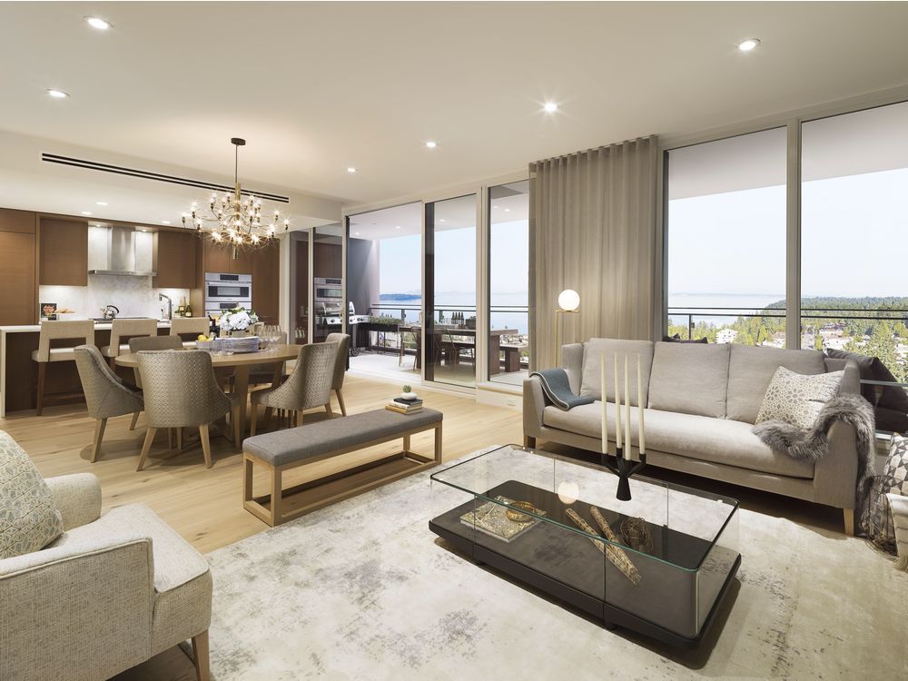 Semiah takes design inspiration from its White Rock location | The Province