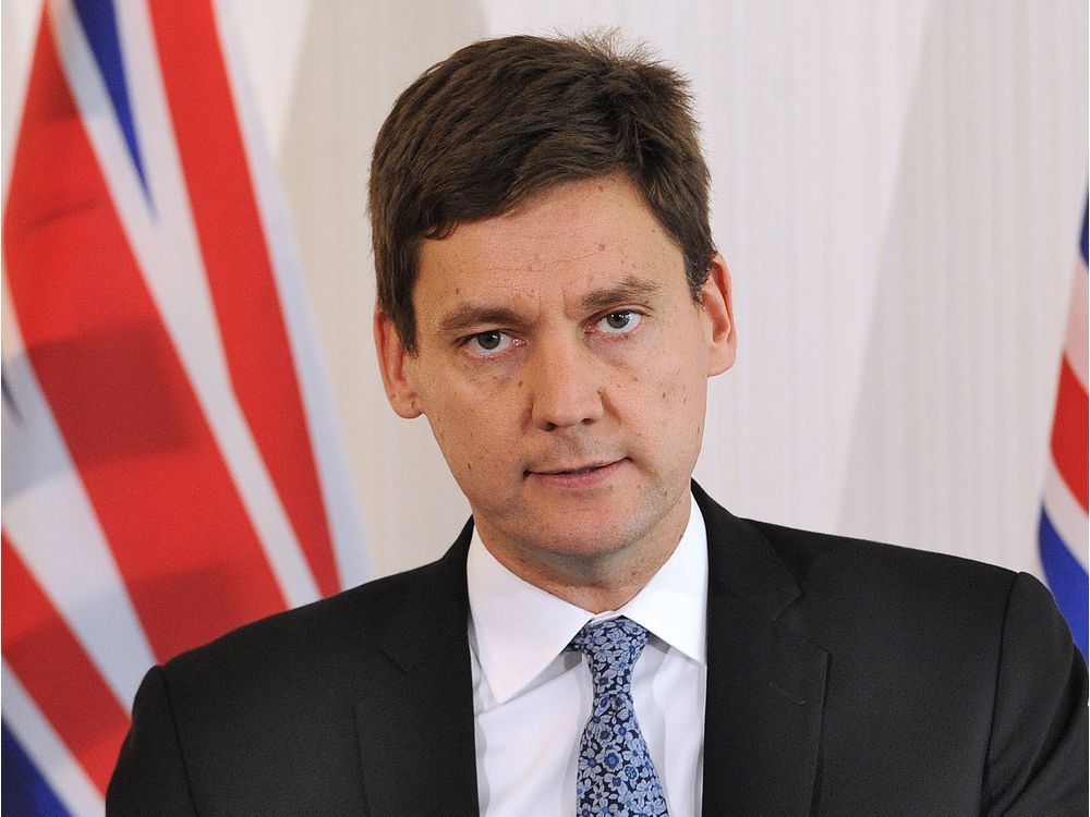 Eby talks tough on money-laundering, will he back it up with action ...