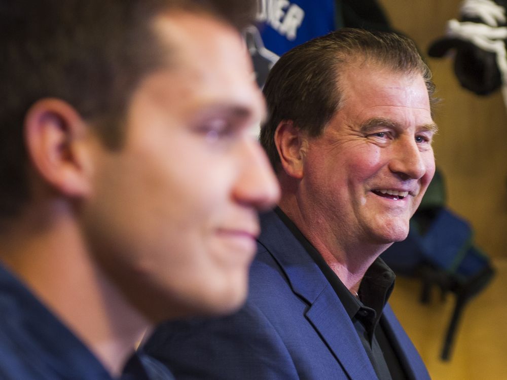 Five good things and five bad things about Canucks GM Jim Benning | The ...