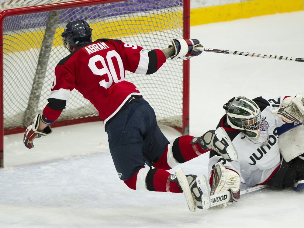 Juno Cup: Rockers take on NHL and Olympic athletes in hockey grudge ...