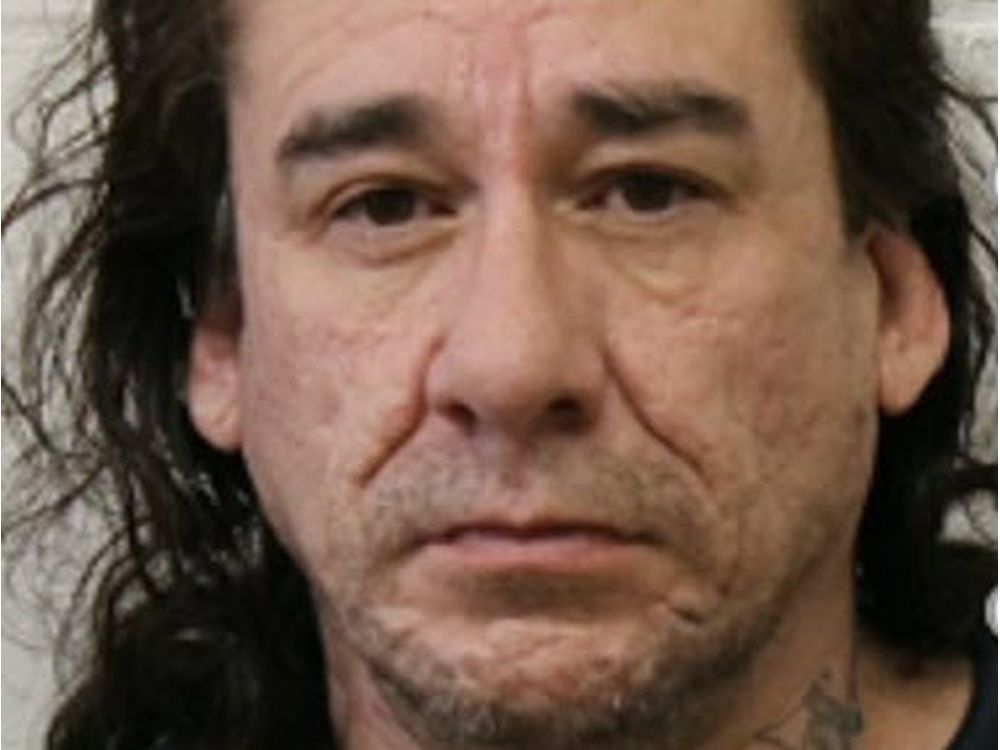 Rcmp Looking For Bc Man Wanted For Forcible Confinement The Province 8316