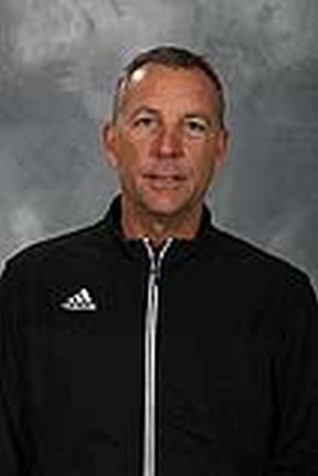 BC Sports Hall's Rob Shick right Royal referee for 20-plus NHL seasons ...