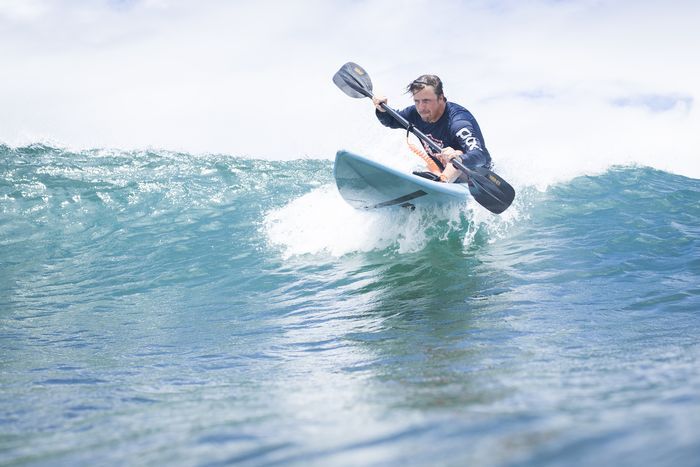 B.C. Sports Hall inductee Josh Dueck powers through adversity | The ...