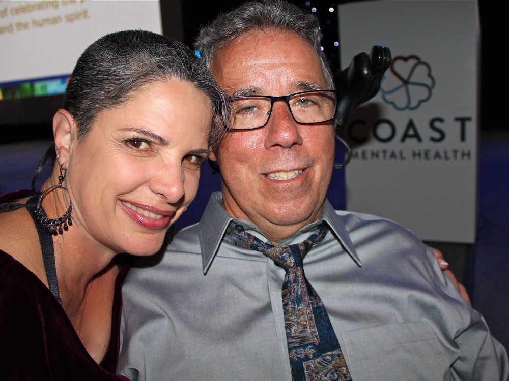 Fred Lee's Social Network: The courage to come back | The Province