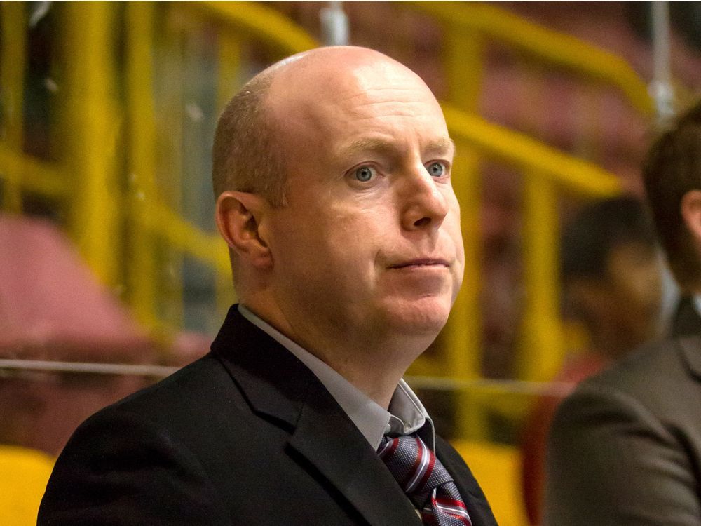 Chiefs firing coach right before RBC Cup latest in strange moves in ...