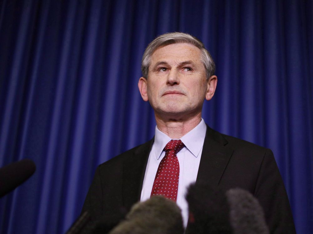 Mike Smyth: Liberals declare war on proportional representation | The ...