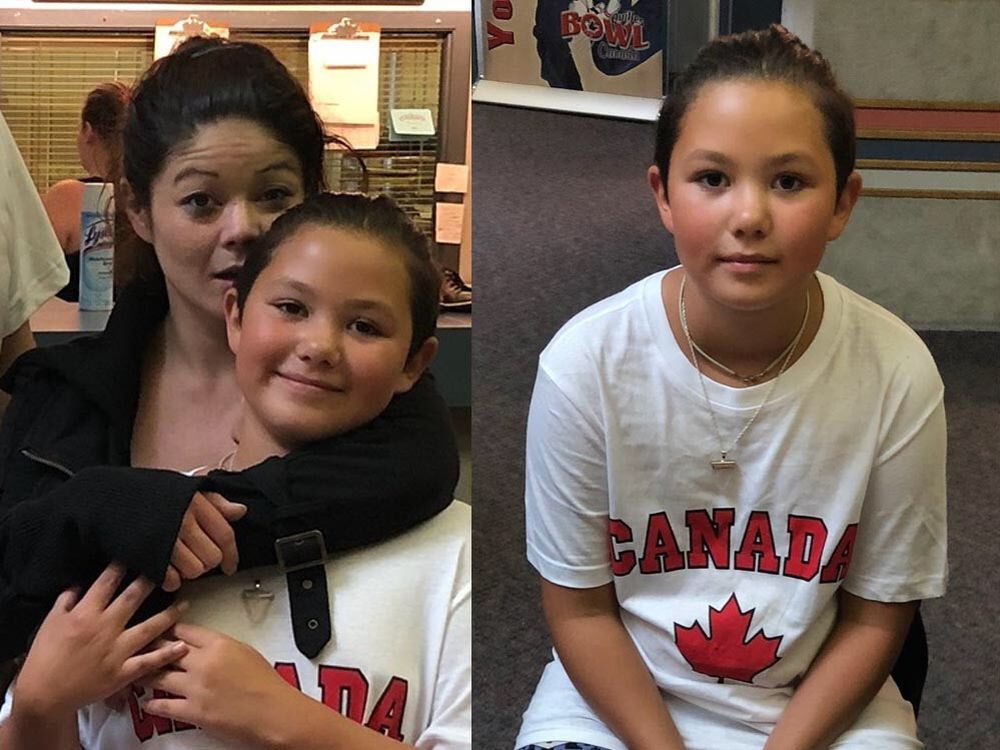 Update: Richmond RCMP locate missing girl | The Province