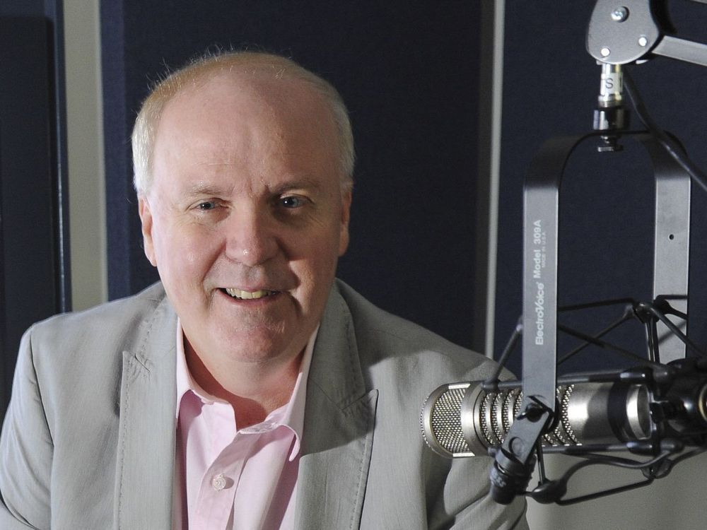 Q&A: Talking baseball with Dan Russell | The Province