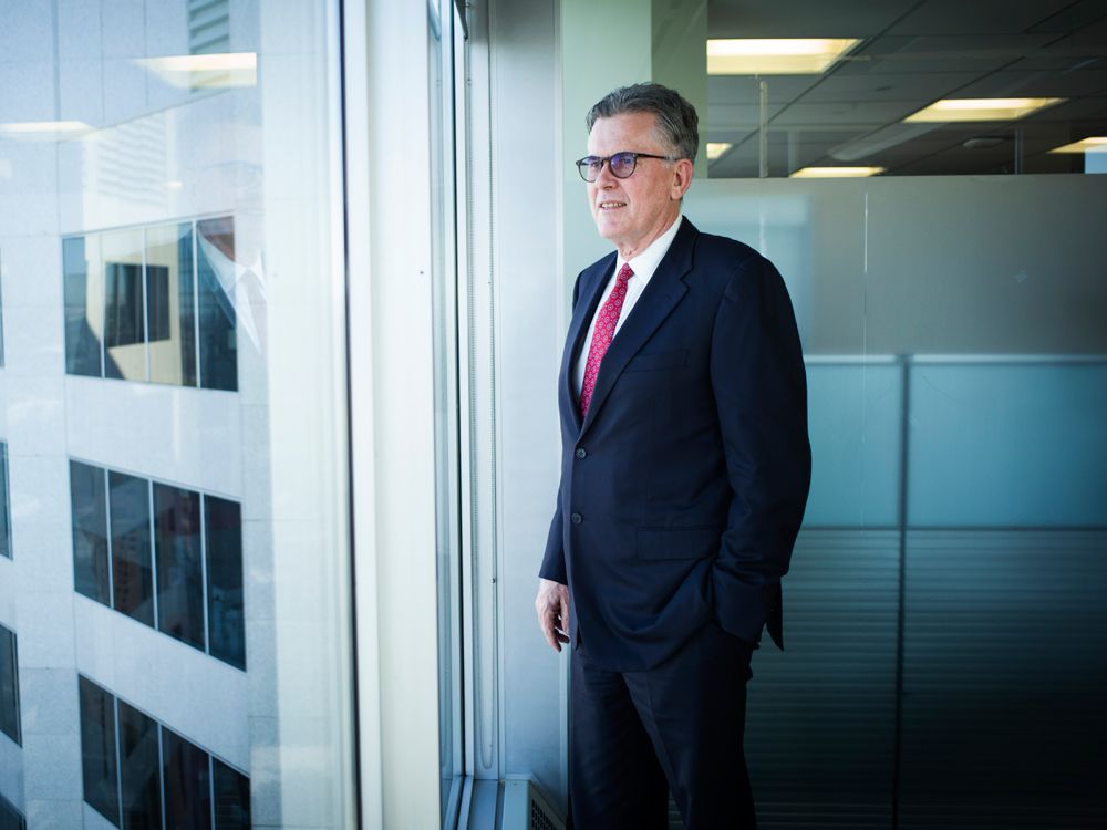 Judy Desjarlais: LNG creates historic opportunities for B.C. First ...