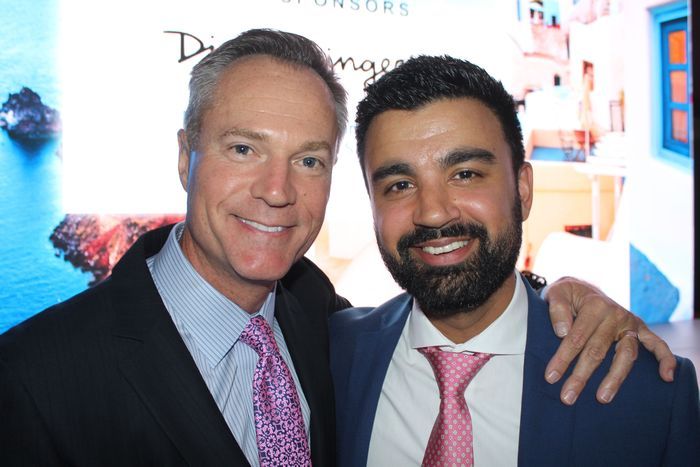 Celebrating DIVERSEcity's 40th anniversary | The Province