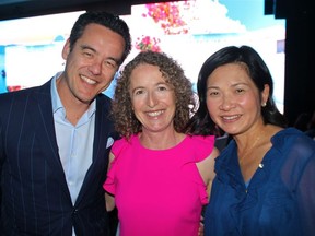 Celebrating DIVERSEcity's 40th anniversary | The Province