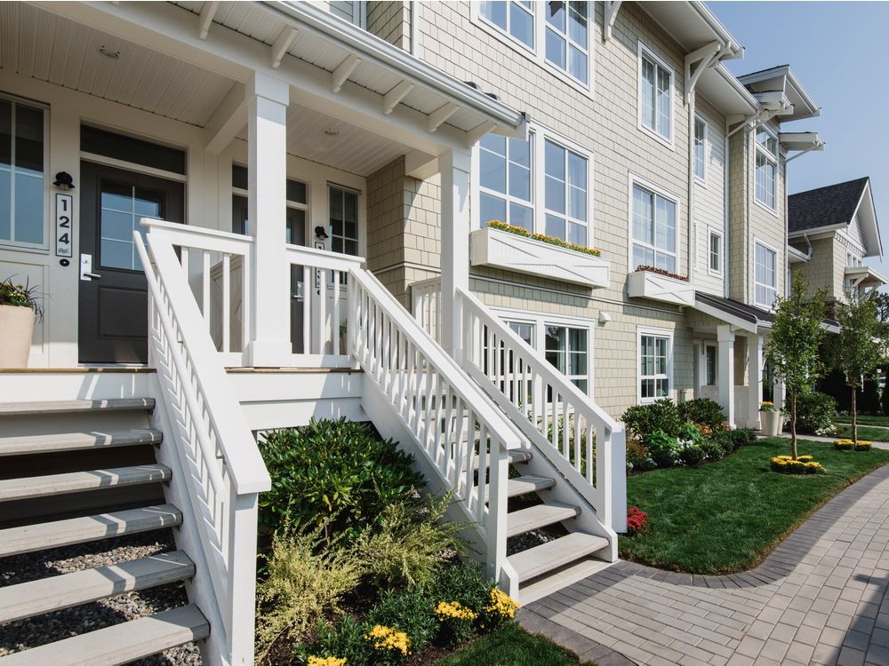 A community addition | The Province