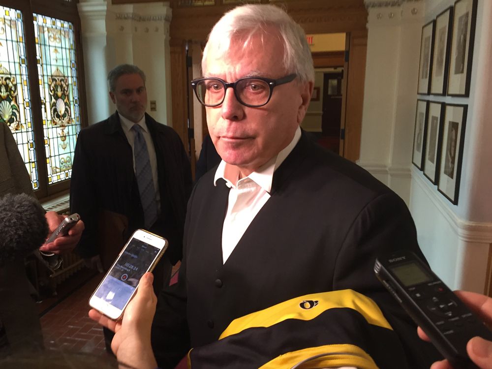 Province Nov. 28 letters to the editor | The Province