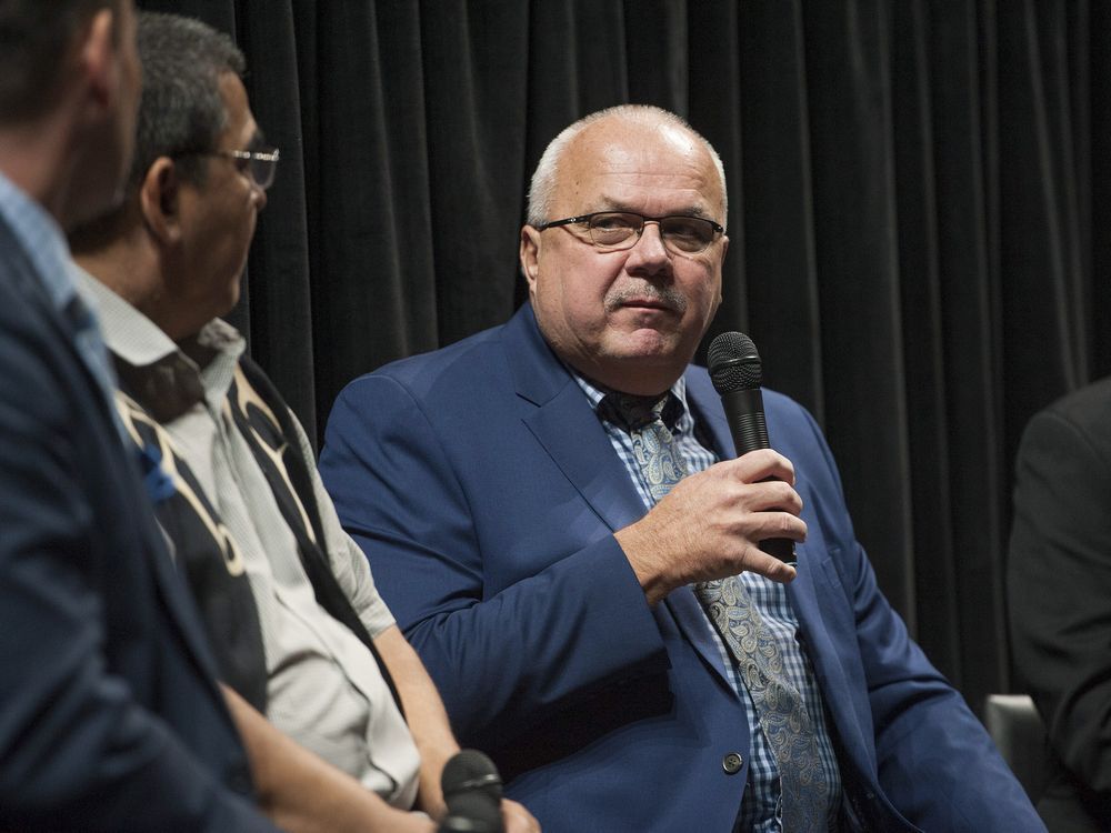 Steve Ewen: NLL inking CBA reboots speculation on Warriors rebuilding ...